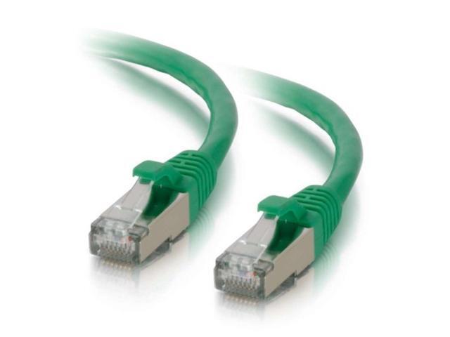 Click here for C2G / Cables to Go 00825 Cat6 Snagless Shielded (S... prices