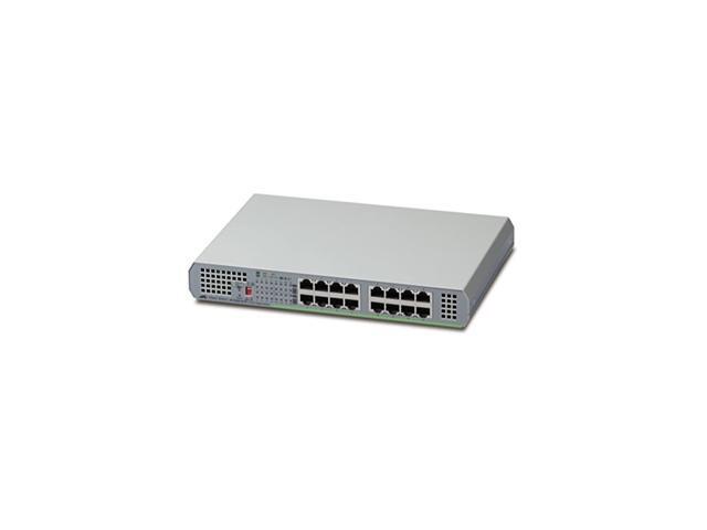 Click here for Allied Telesis - AT-GS910/16-10 - Allied Telesis 1... prices