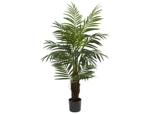 Click here for Nearly Natural 5415 Areca Palm Tree 4-Feet Green prices