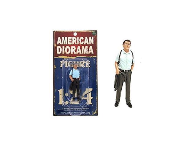 Click here for The Detective #2 Figure For 1:24 Scale Models by A... prices