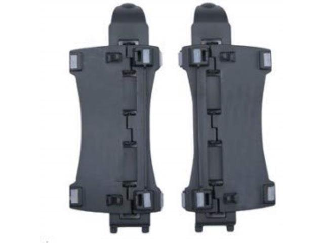 Click here for Mod U-Leg 29.75w x 2d x 27.86h Silver HLPLLEG30USL... prices