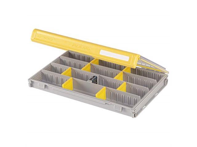 Click here for PLANO EDGE PROFESSIONAL 3700 STANDARD STOWAWAY prices