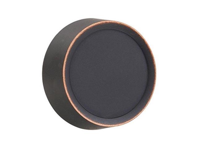 Click here for AMERELLE 947VB Dimmer Knob Wall Plate 1 Pack by Am... prices