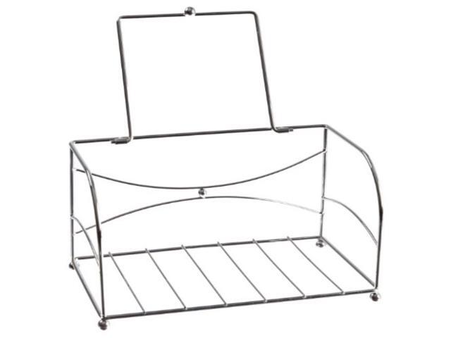 Click here for Hoffmaster BSK2101 Chrome Guest Towel Holder 9-1/4... prices