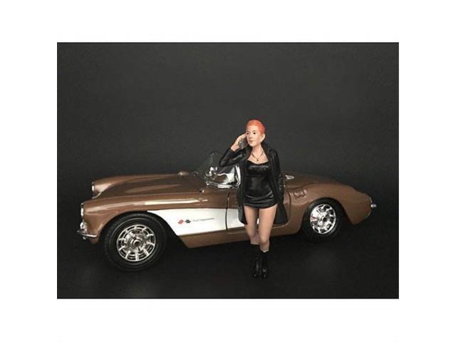Click here for Ladies Night Gianna Figurine for 1/24 Scale Models... prices