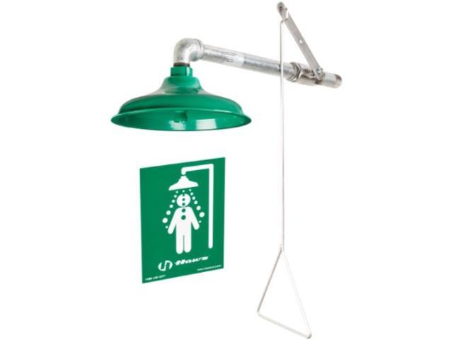 Click here for HAWS 8122 Axion MSR Emergency Shower  Horiz/Vert... prices