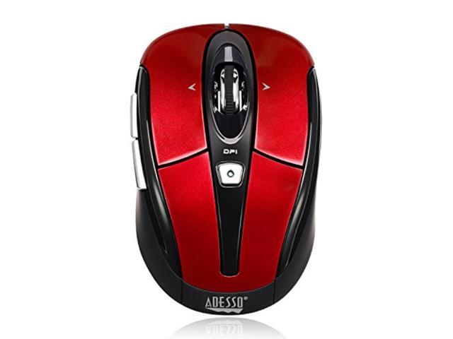 Click here for ADESSO iMouse P10 Air Mouse Mobile IMOUSEP10 2.4 G... prices