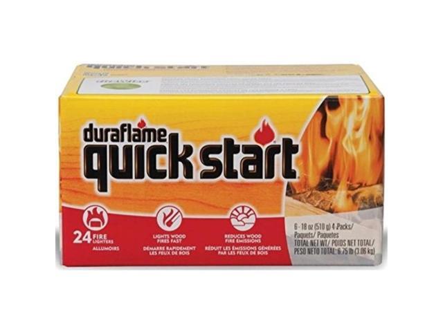 Click here for Duraflame 02453 Quickstart Firelighter 18 Oz (Pack... prices