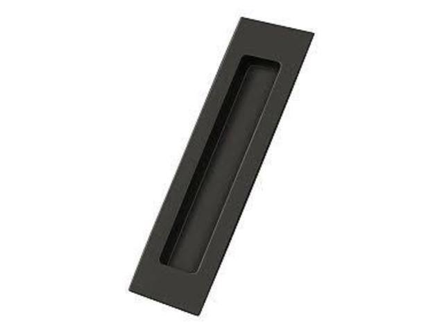 Click here for Deltana FP7178U10B Flush Pull Rectangular HD 7 x 1... prices