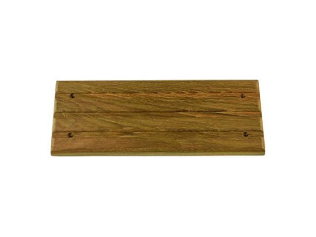 Click here for WHITECAP TEAK DECK STEP SMALL prices