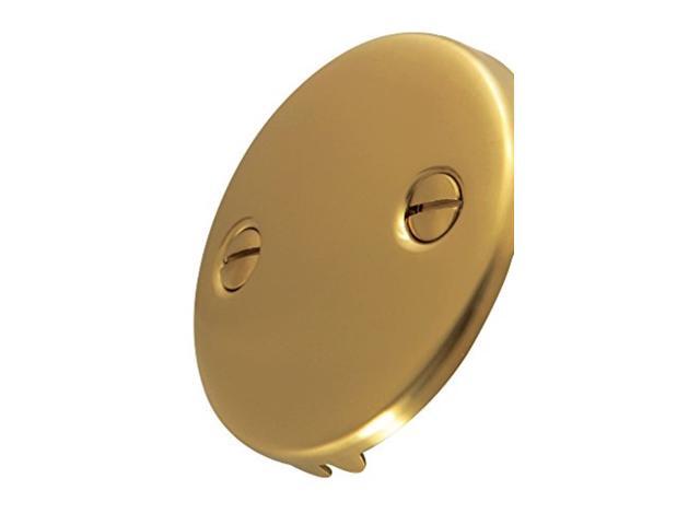 Click here for Kingston Brass DTT107 Bathtub Overflow Plate Brush... prices