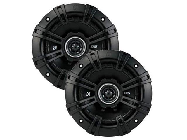 Click here for 2 Kicker 43DSc504 D-Series 5.25 200W 2-Way 4-Ohm c... prices