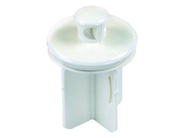 Click here for JR Products 95225 Four-Stem Pop-Up Stopper - Parch... prices