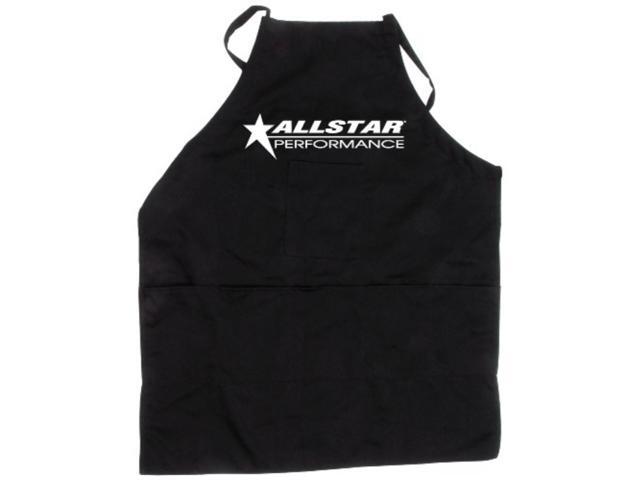 Click here for Allstar ALL99962 Black cloth Adjustable Strap Apro... prices
