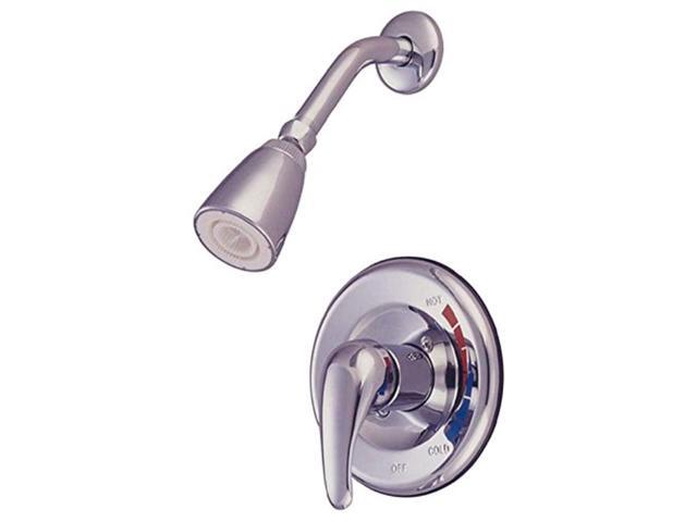 Click here for Kingston Brass KB651SO Chatham Tub and Shower Fauc... prices