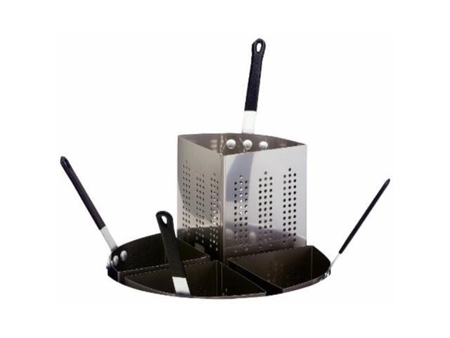 Click here for Crestware Stainless Steel Insert for 20-Quart Four... prices