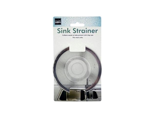 Click here for Mesh Sink Strainer - Case of 48 prices