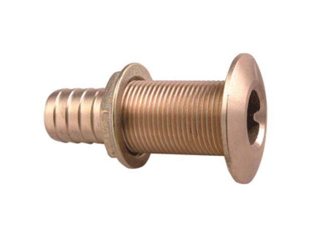 Click here for Perko Thru-Hull Hose Connection 1-1/4 prices