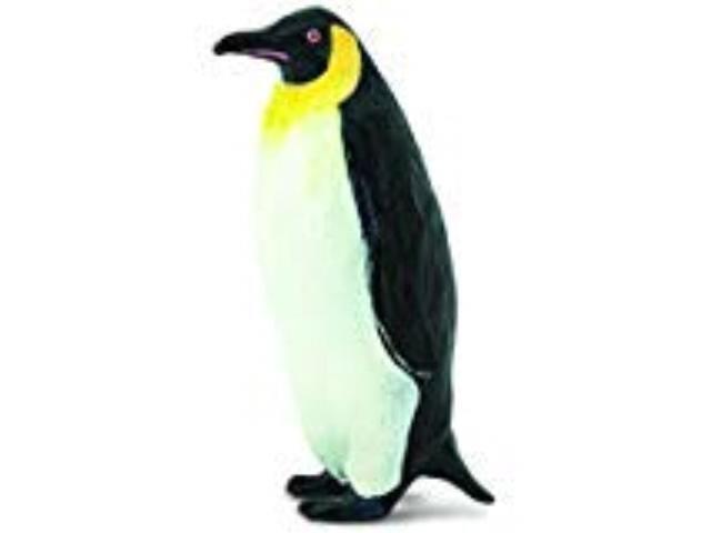 Click here for Safari Ltd Emperor Penguin Wild Safari Animal Figu... prices