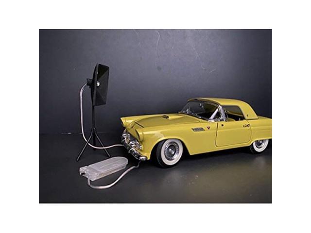 Click here for Photographer Lighting Kit Set of 2 Lights for 1/24... prices