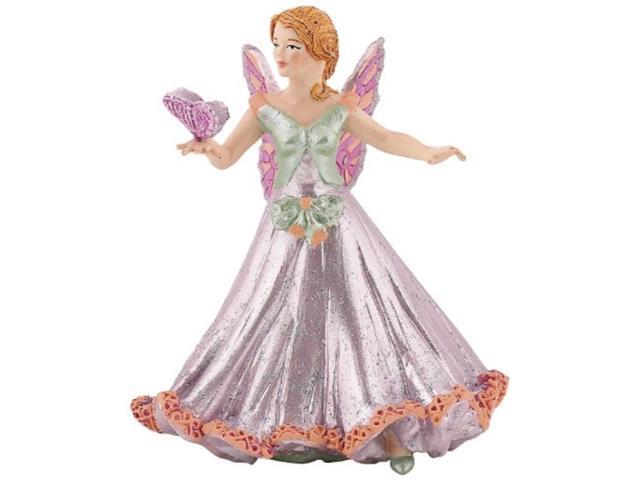 Click here for Papo Pink Elf Butterfly Toy prices