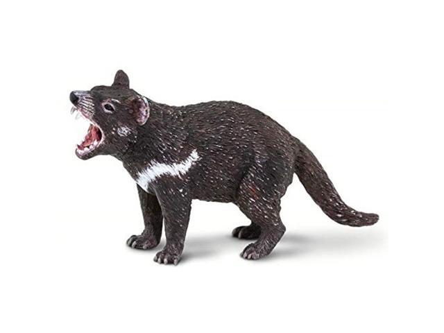Click here for Safari Ltd. Wild Safari Wildlife - Tasmanian Devil... prices