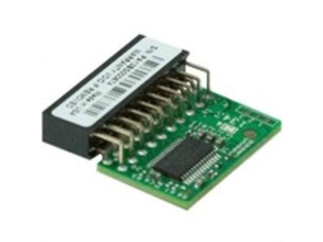Click here for Supermicro AOM-TPM-9655V-S Platform Module prices