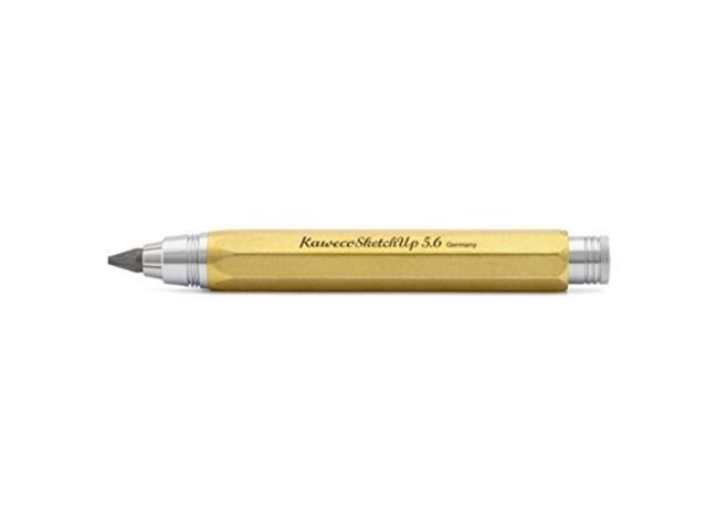 Click here for Kaweco Sketch Up 5 6 mm 8 hexagonal clutch pencil... prices
