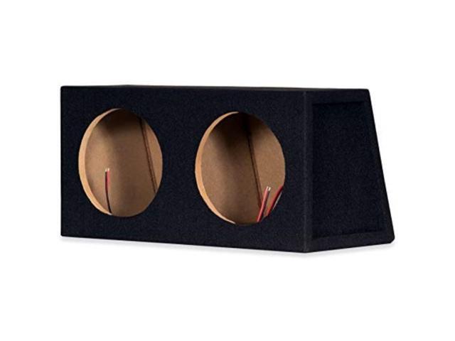 Click here for goldwood TR8D 8 Dual Sealed car Box Speaker cabine... prices