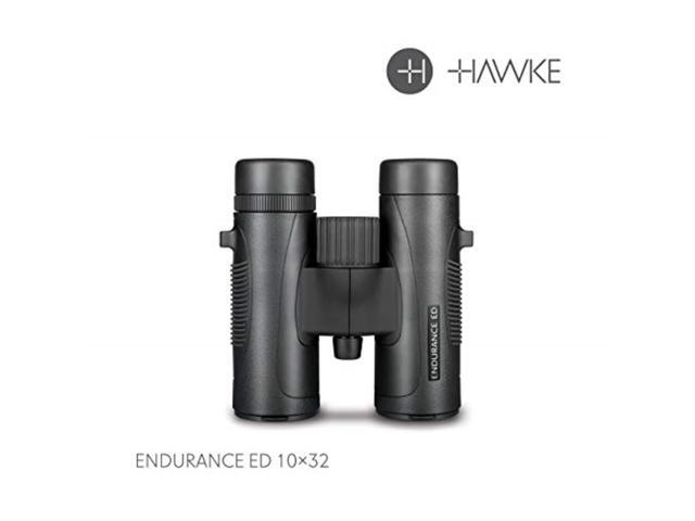 Click here for Hawke Endurance ED 10x32 Binocular - Black prices