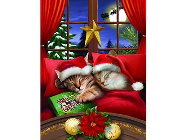 Click here for to All a Merry Christmas 500 pc Jigsaw Puzzle by S... prices