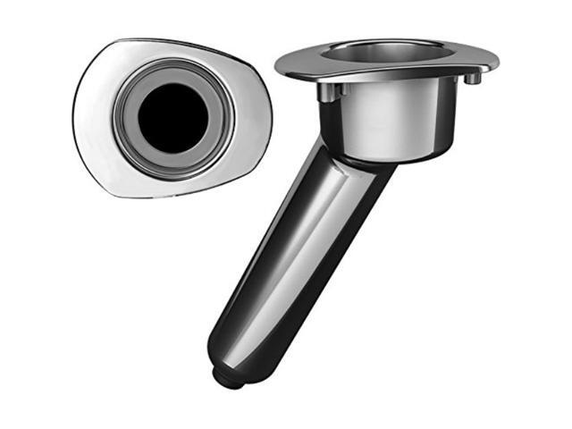 Click here for MATE SERIES SS ELITE ROD & CUP HOLDER SCREWLESS 30... prices