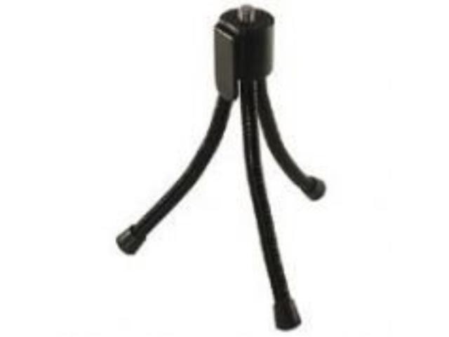 Click here for Vidpro Flexible Mini Tripod prices