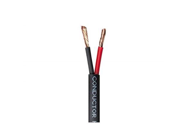 Click here for Monoprice Nimbus Series 14 Gauge AWG 2 Conductor C... prices