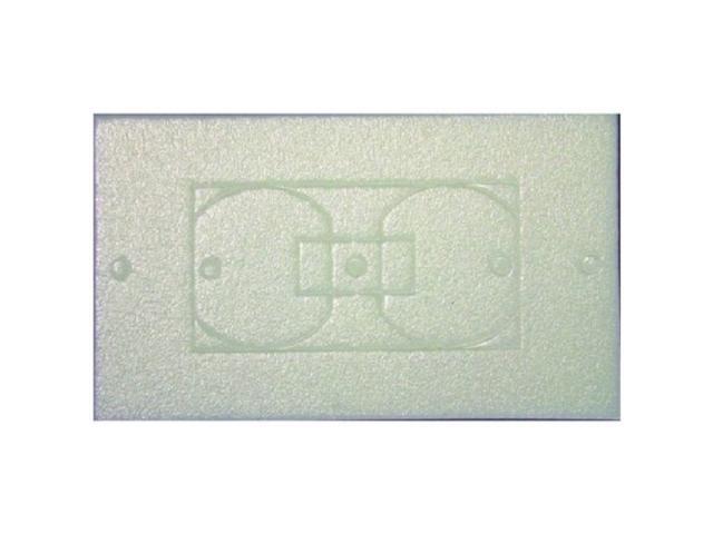 Click here for l. h. dottie wpi100 wall plate insulation gasket... prices