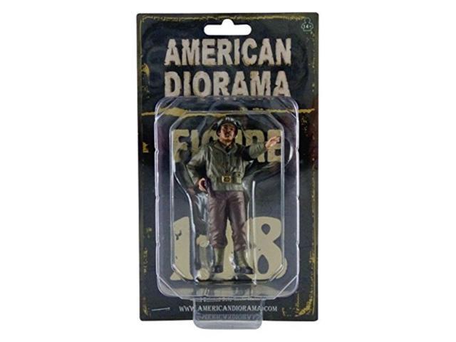 Click here for WWII Military Police Figure II For 1:18 Scale Mode... prices