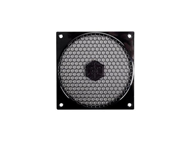 Click here for silverstone technology 120mm fan filter with honey... prices