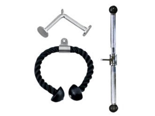 Click here for Cable Attachment Package prices