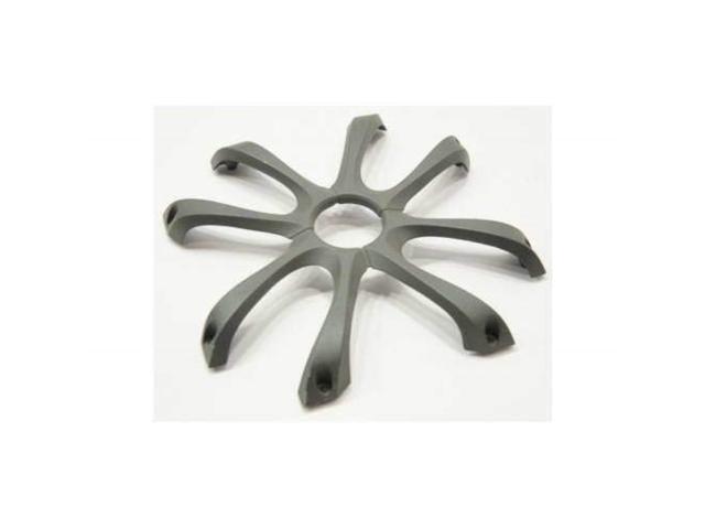 Click here for Kicker 08gL710 Square 10-Inch 250mm cast grille prices