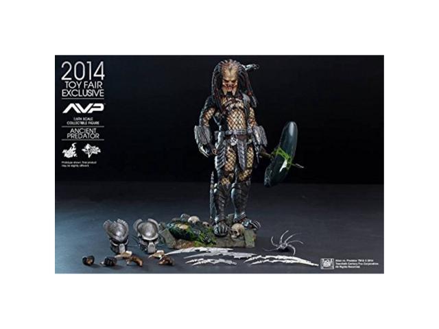 Click here for Alien Vs. Predator Hot Toys Exclusive Movie Master... prices