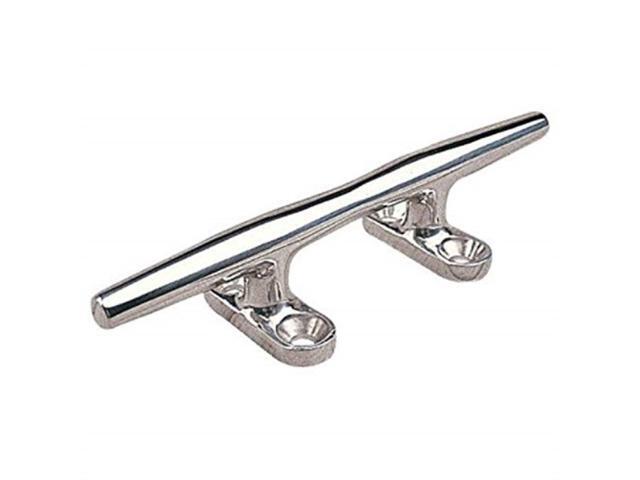 Click here for Sea Dog 041606-1 Open Base Cleat 6 prices