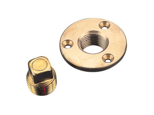 Click here for SEA DOG Garboard Drain & Plug prices