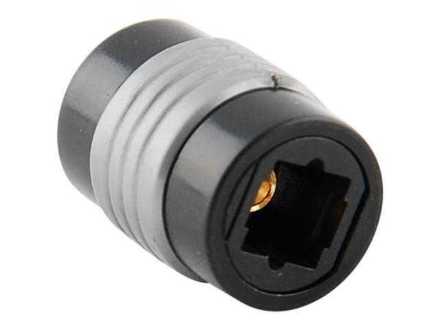 Click here for TosLink Optical Coupler Digital Audio Fiber Optic... prices