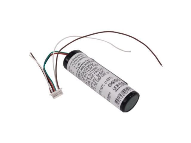 Click here for Battery for Garmin StreetPilot C320 C340 C330 C530... prices