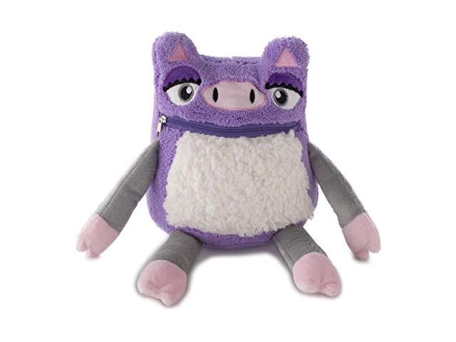 Click here for Nat and Jules Secret Keepers Pig Plush Toy  Hamlet prices