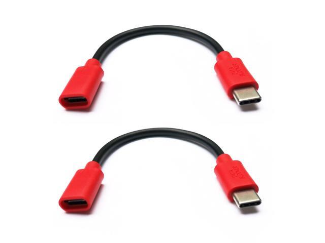 Click here for PortaPow USB-c Data Blocker (Twin Pack) prices