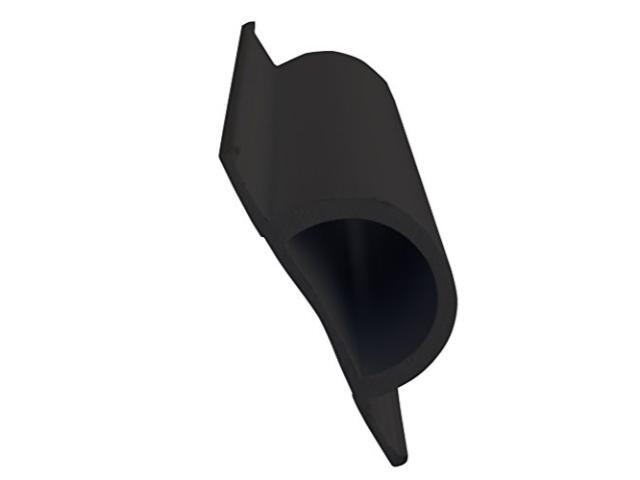 Click here for Dock Edge + D PVC Profile Dock Guard Black 16 prices