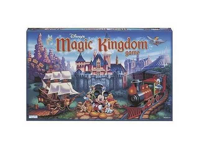 Click here for Disney Magic Kingdom Game prices