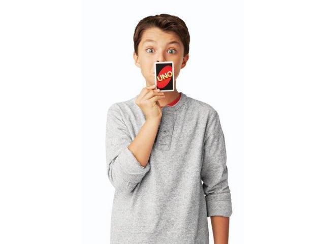 Click here for Uno Karty prices