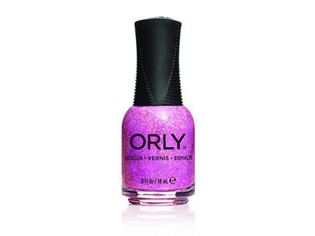 Click here for Orly Feel the Funk Nail Lacquer  0.6 Ounce prices
